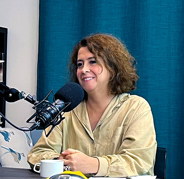 Herbalisme au Royaume-Uni : interview de Sabrina Biscardi
